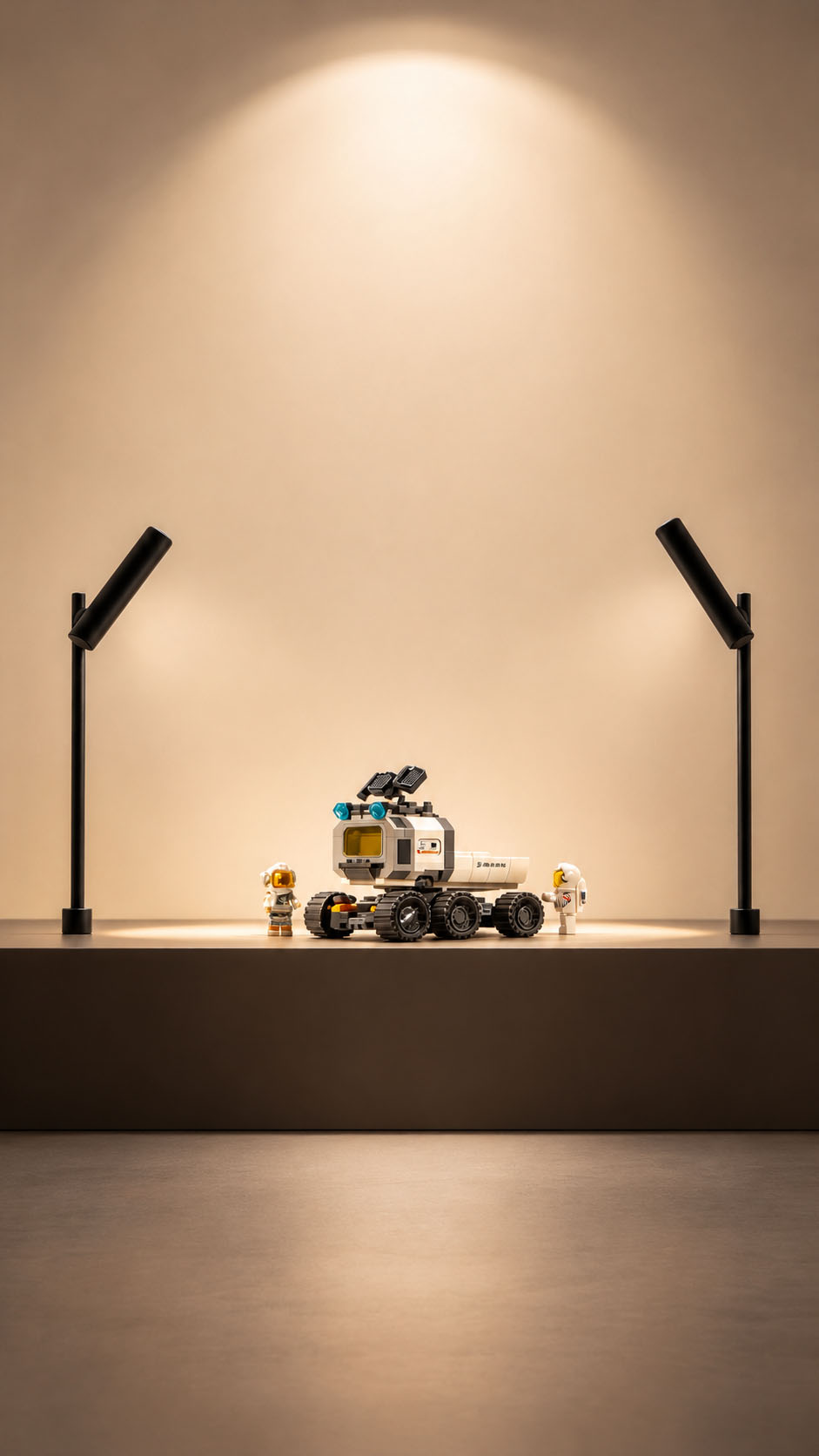 Display Lighting Manufacturer | OEM & ODM Lighting Solutions-EBL