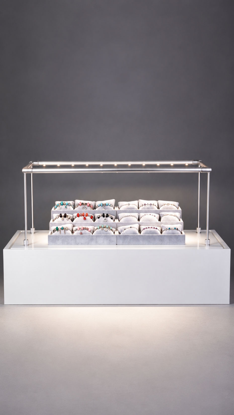 Display Lighting Manufacturer | OEM & ODM Lighting Solutions-EBL